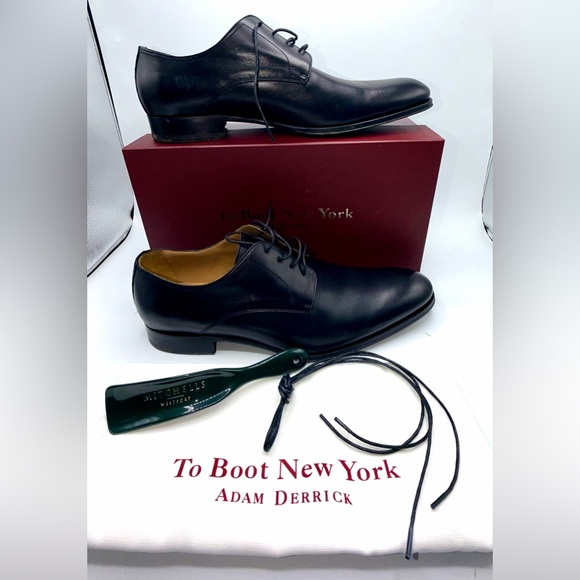 To Boot New York Adam Derrick | Shoes | To Boot New York Adam Derrick ...